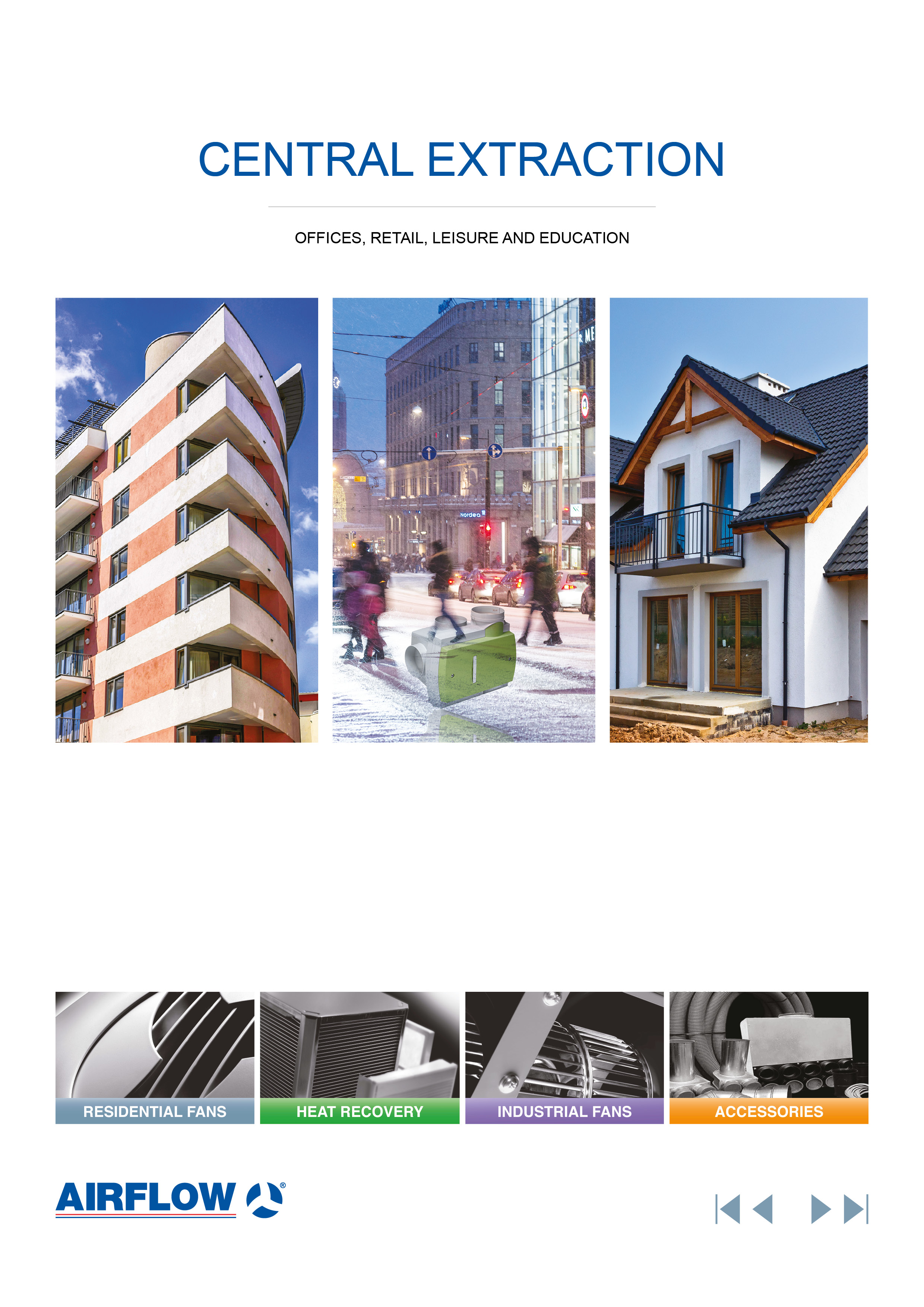 Brochures