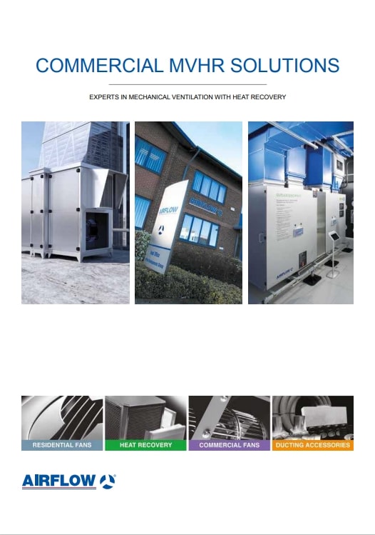 Brochures