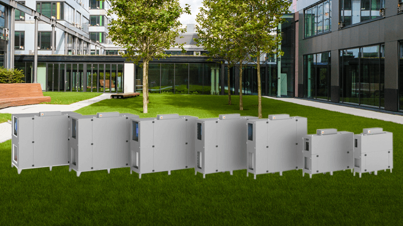 What is Passive House / Passivhaus? | Airflow