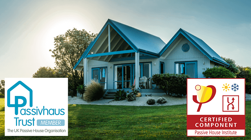 What is Passive House / Passivhaus? | Airflow