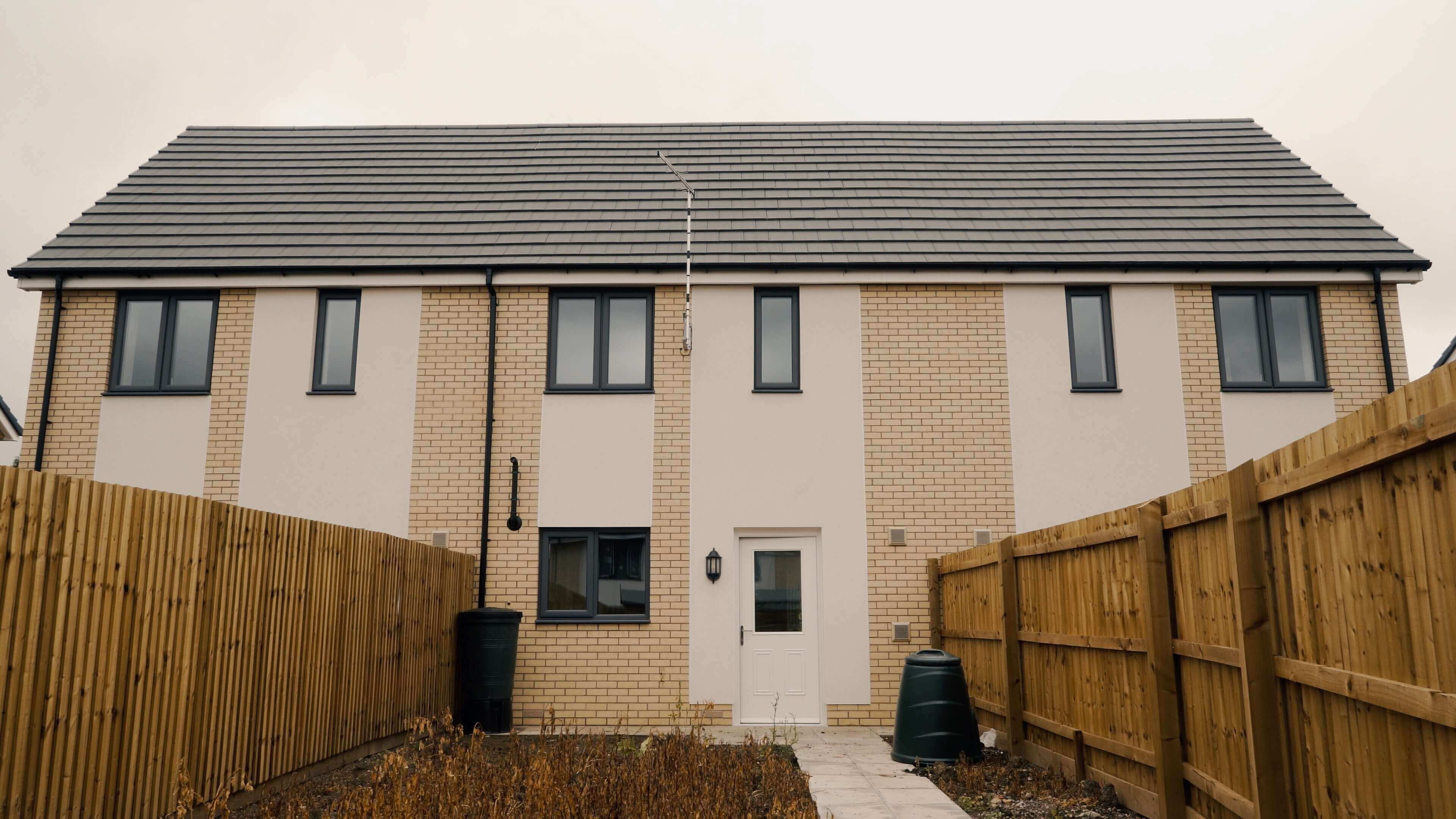 What is Passive House / Passivhaus? | Airflow