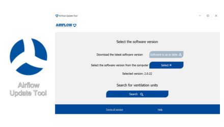 Commissioning Software